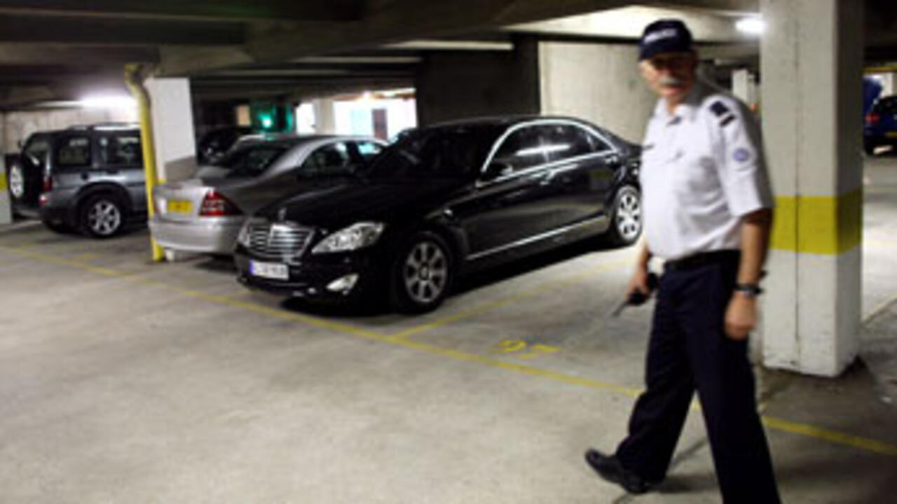 Les meurtriers du fils du président tchadien Brahim Déby de nouveau ...