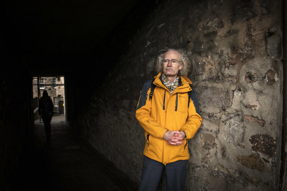 Killed for witchcraft, Scotland's forgotten victims find a voice