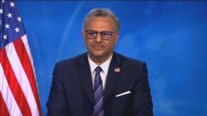 Guerre Israël-Iran : Rafael Grossi, chef de l'AIEA, "préoccupé" par le ...