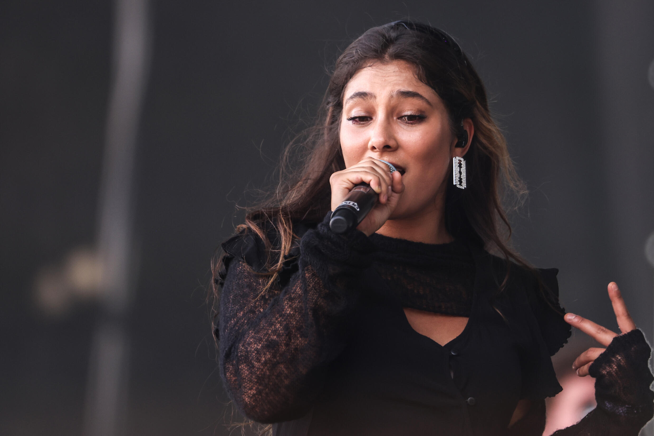 Chilla, l'échappée rap