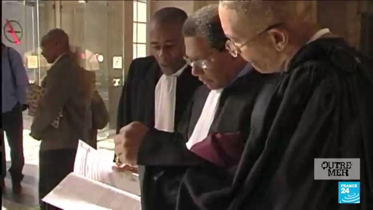 Non-lieu requis dans l'enquête sur le chlordécone aux Antilles : la ...