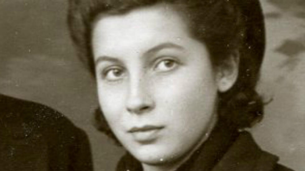 Louise Pikovsky - Louise Dillery : deux lycéennes juives à la merci du ...