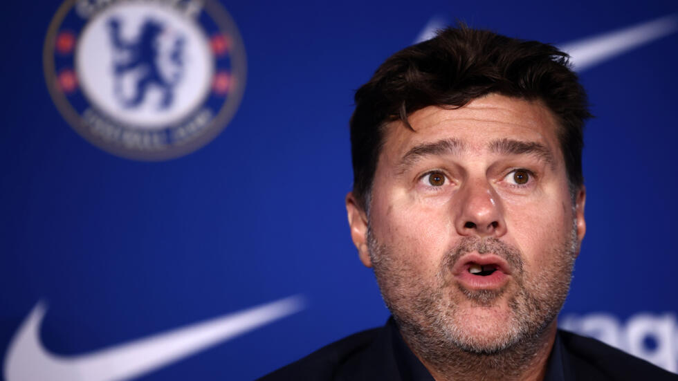 Pochettino's faith in Broja may curb Chelsea's striker chase