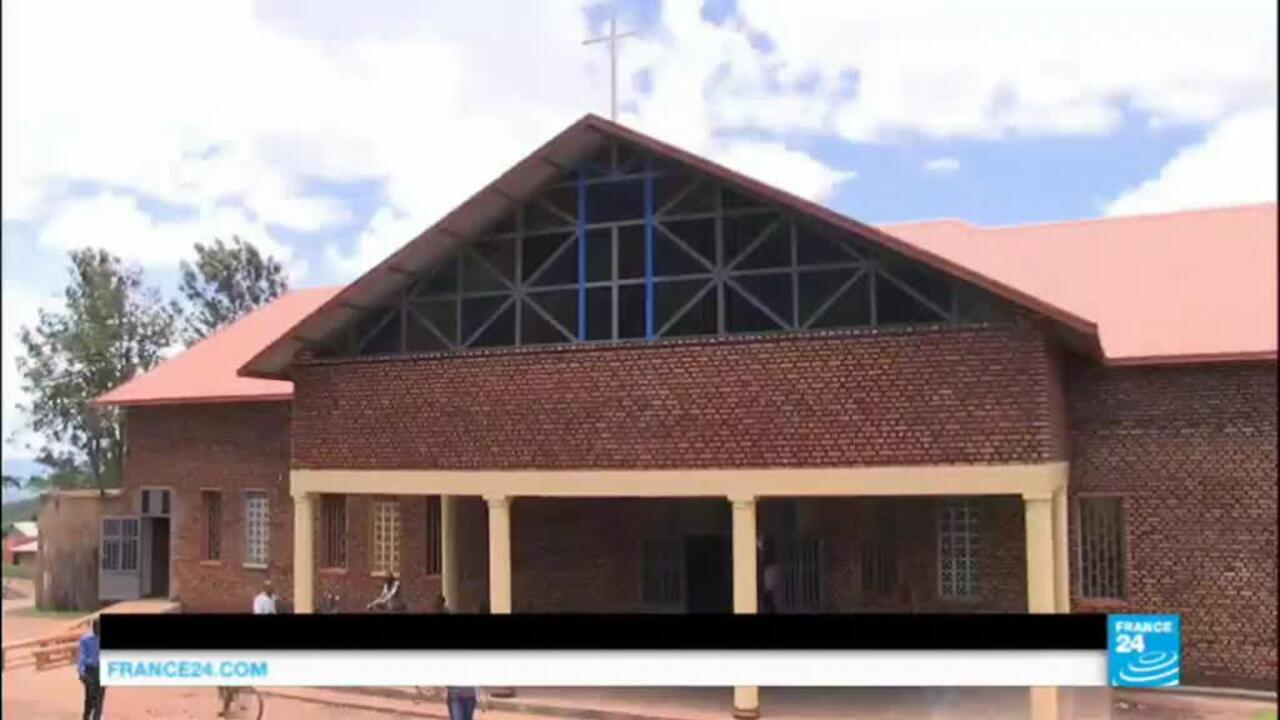 Procès du "Génocide au village" : à Kabarondo, les rescapés se ...