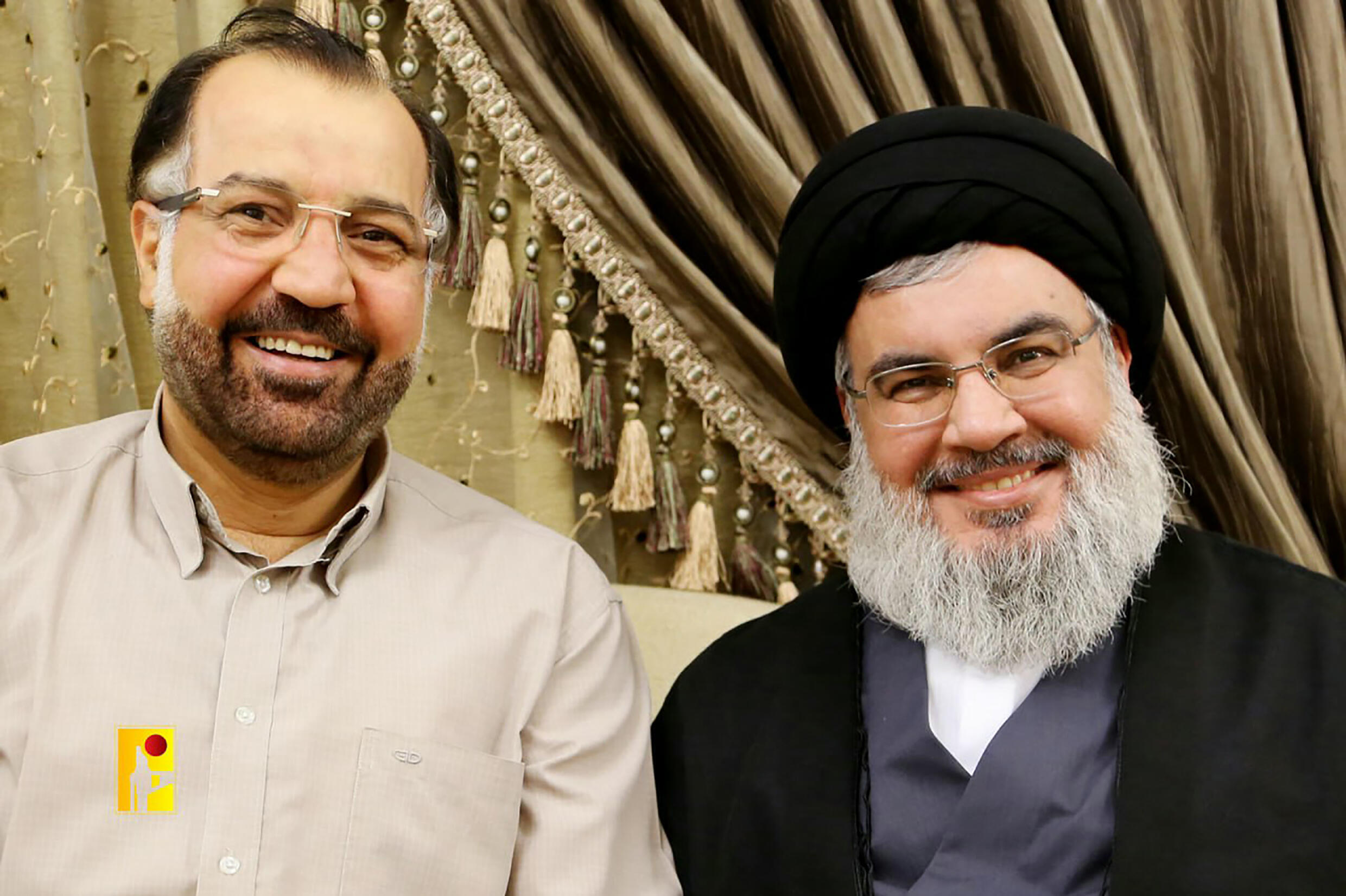 Iranian leaders call for revenge during Tehran funeral for Hamas leader ...