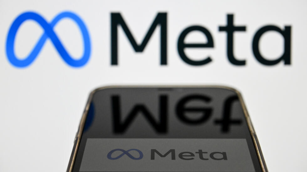 Meta, casa matriz de Facebook, anuncia 11.000 despidos