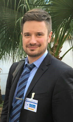 RD Congo : les corps de deux experts de l'ONU retrouvés