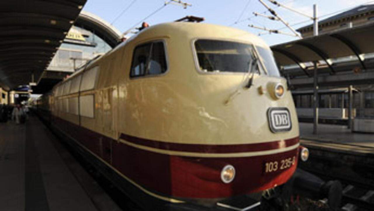 German government delays Deutsche Bahn IPO