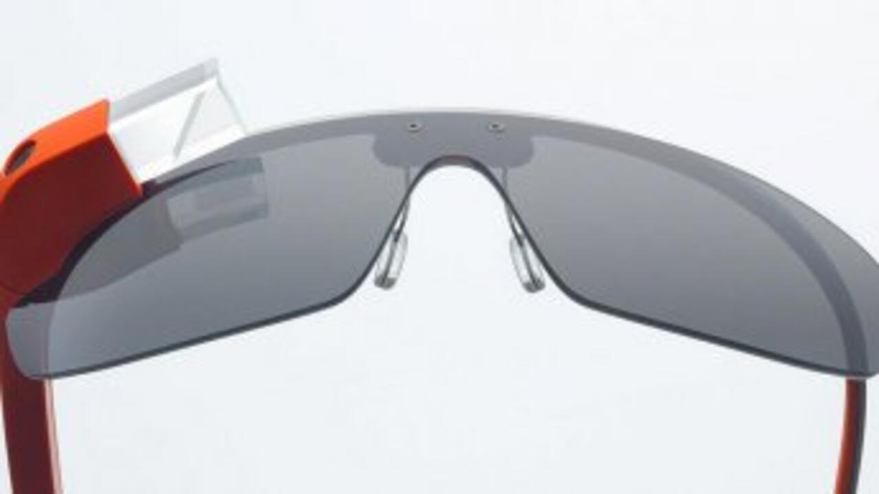 FRANCE 24 a testé les Google Glass, une expérience originale - France 24