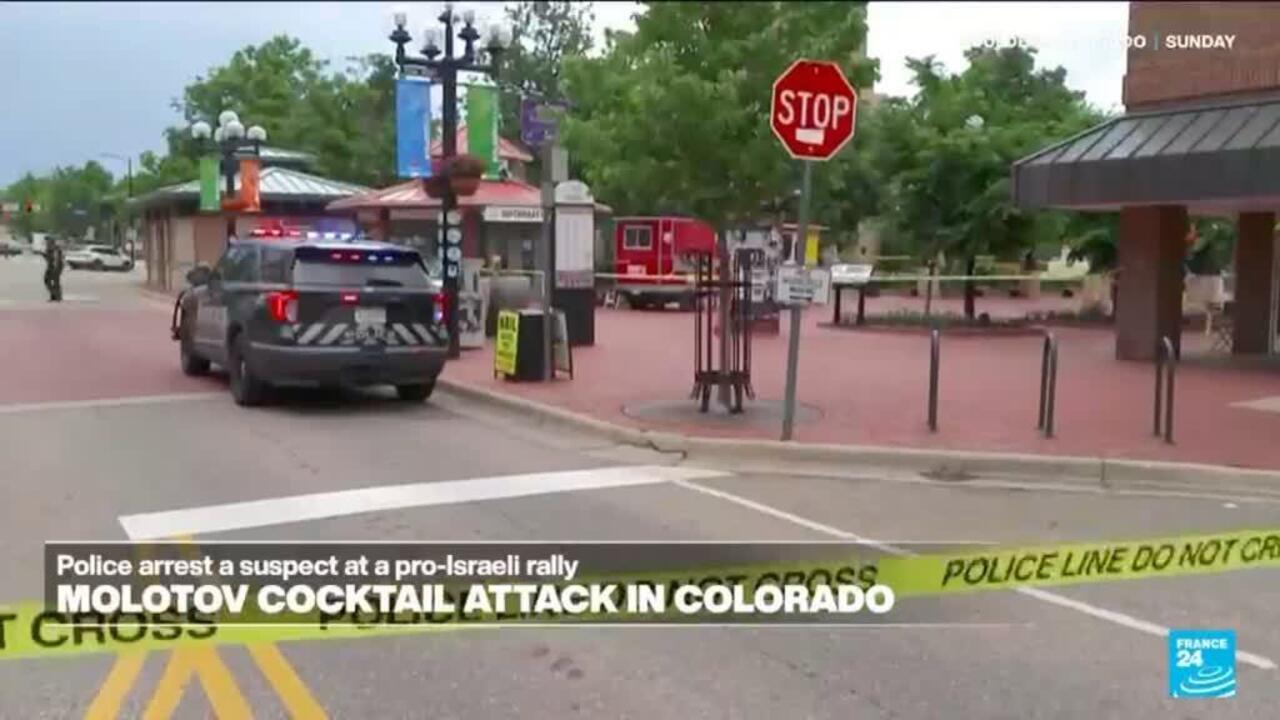 FBI says 8 injured in Colorado flamethrower attack by man who yelled ...