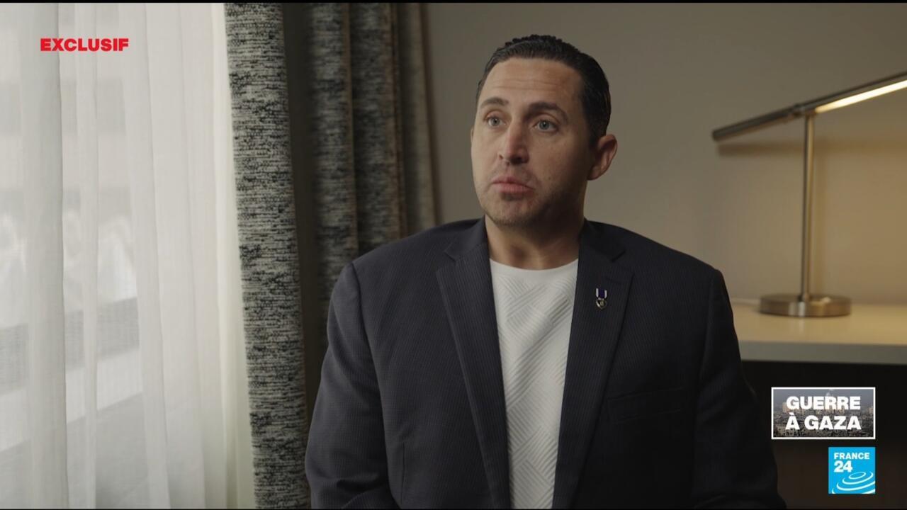 Exclusif : un ancien employé de la GHF dénonce les "crimes de guerre ...