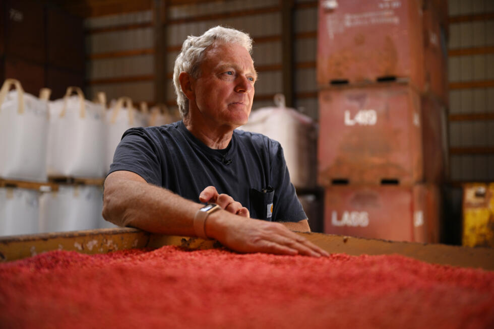 Rural America dreams of secession in eastern Oregon