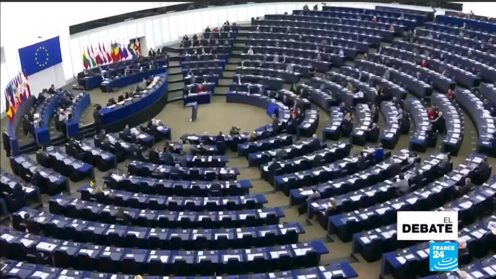 Europa define su futuro en unas elecciones parlamentarias cruciales ...