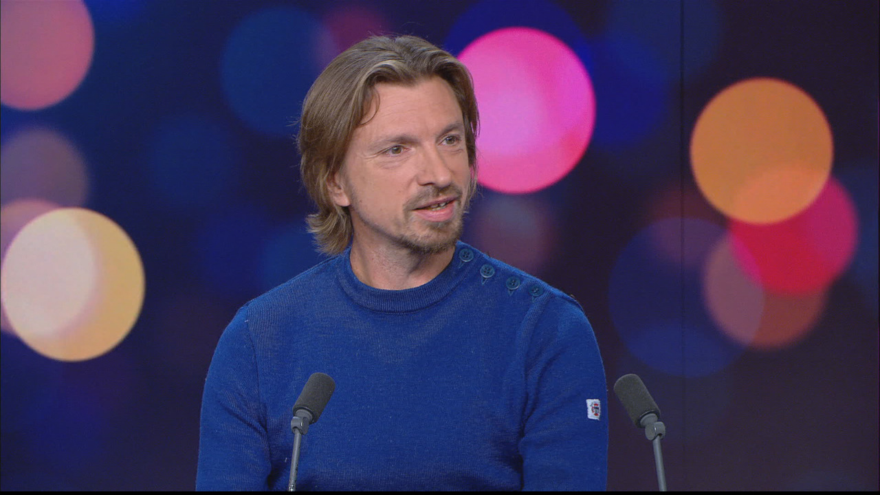 French artist Seth on harnessing street art's universal language - arts24