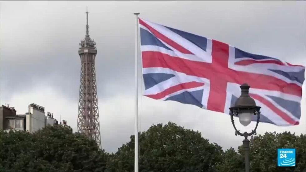 UK monarchy embraces 'soft diplomatic power' to improve relations with ...