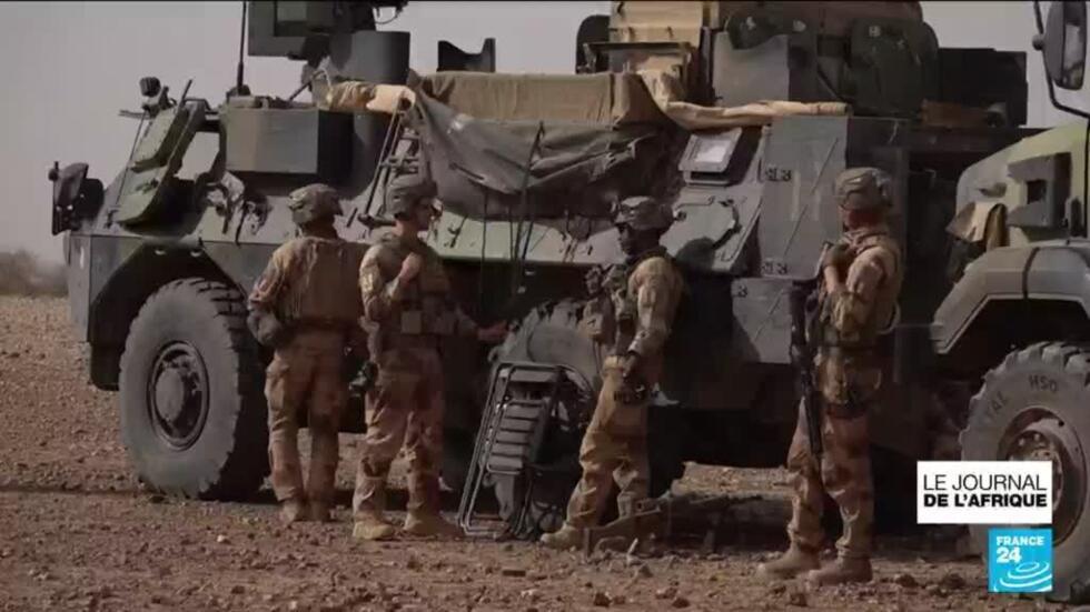 Lutte contre le terrorisme au Sahel : le Niger appelle à plus de soutien face à l'insécurité ...