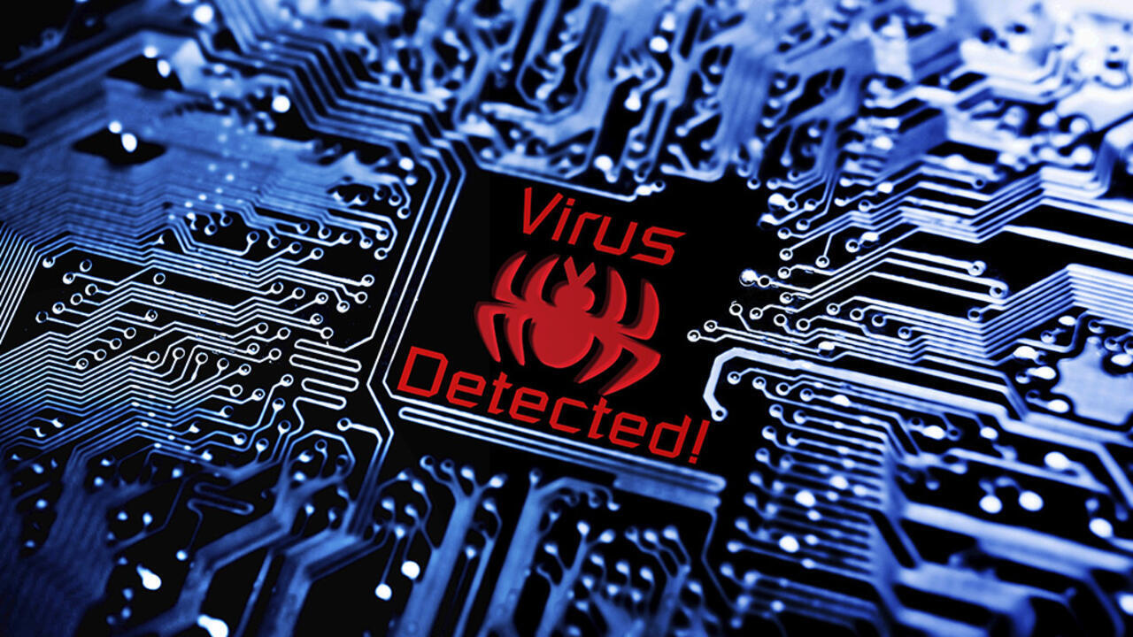 Découverte de Regin, un logiciel espion à tout faire