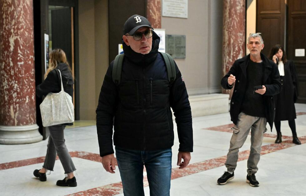 Le procès "Email Diamant", sur le réseau de blanchiment du "Petit Bar", s'ouvre sans Jacques Santoni