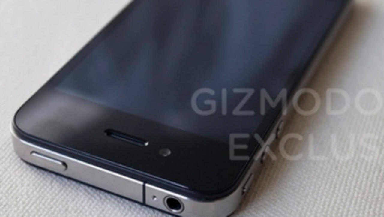 Gizmodo editor's home raided in iPhone prototype probe