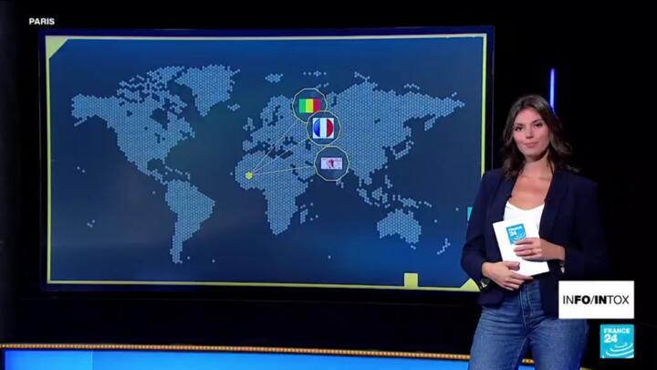 Non, la France n'a pas "'imprimé de faux billets de francs CFA" au Mali ...