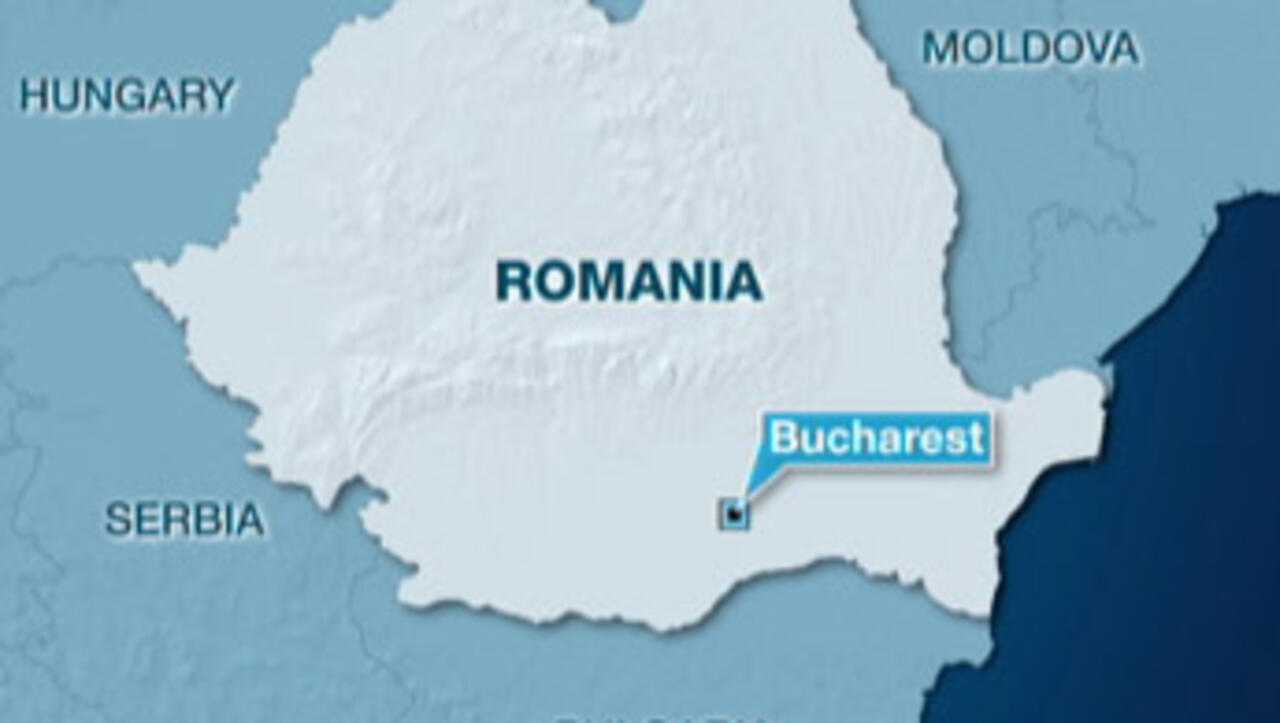 Romania ratifies Lisbon Treaty - France 24
