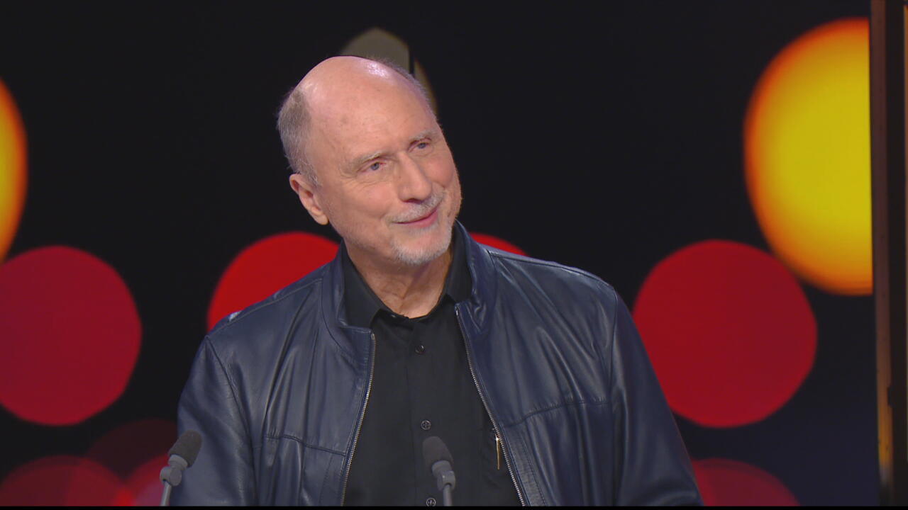 Robert Olen Butler: Still haunted by the Vietnam War - arts24