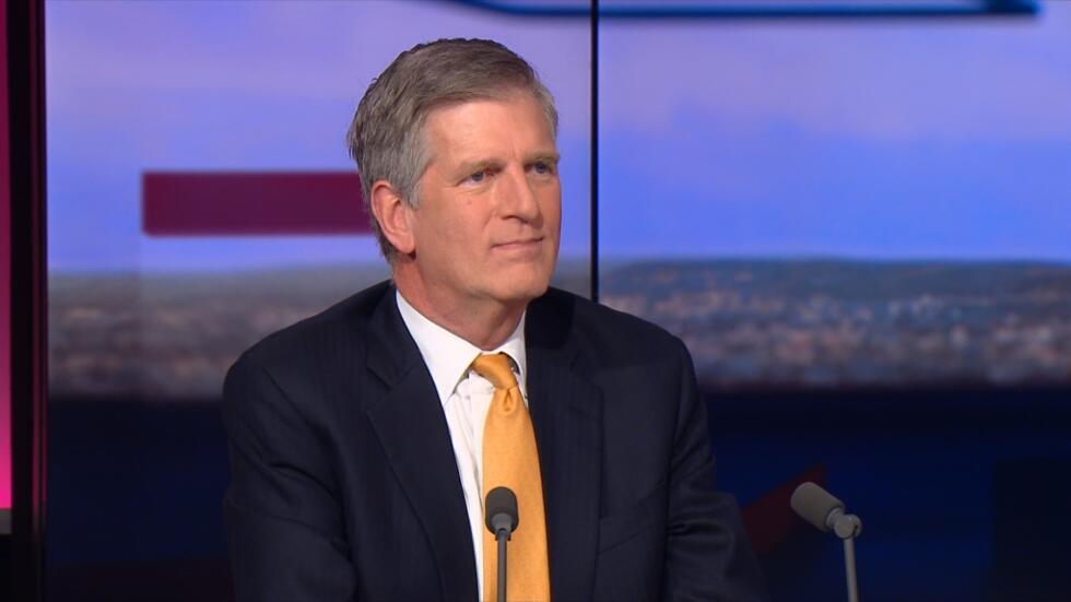 'Trump is the most powerful unifying force the Democrats could imagine ...