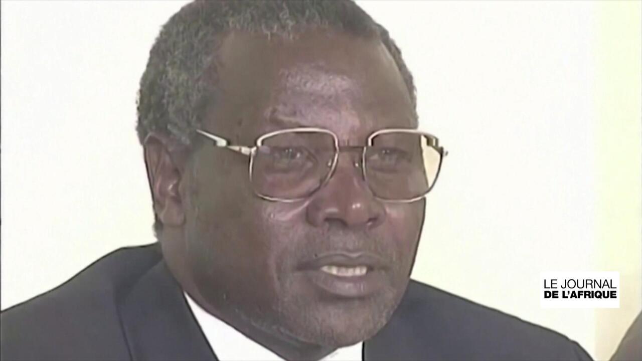 Ouverture du procès de Félicien Kabuga, financier présumé du génocide ...