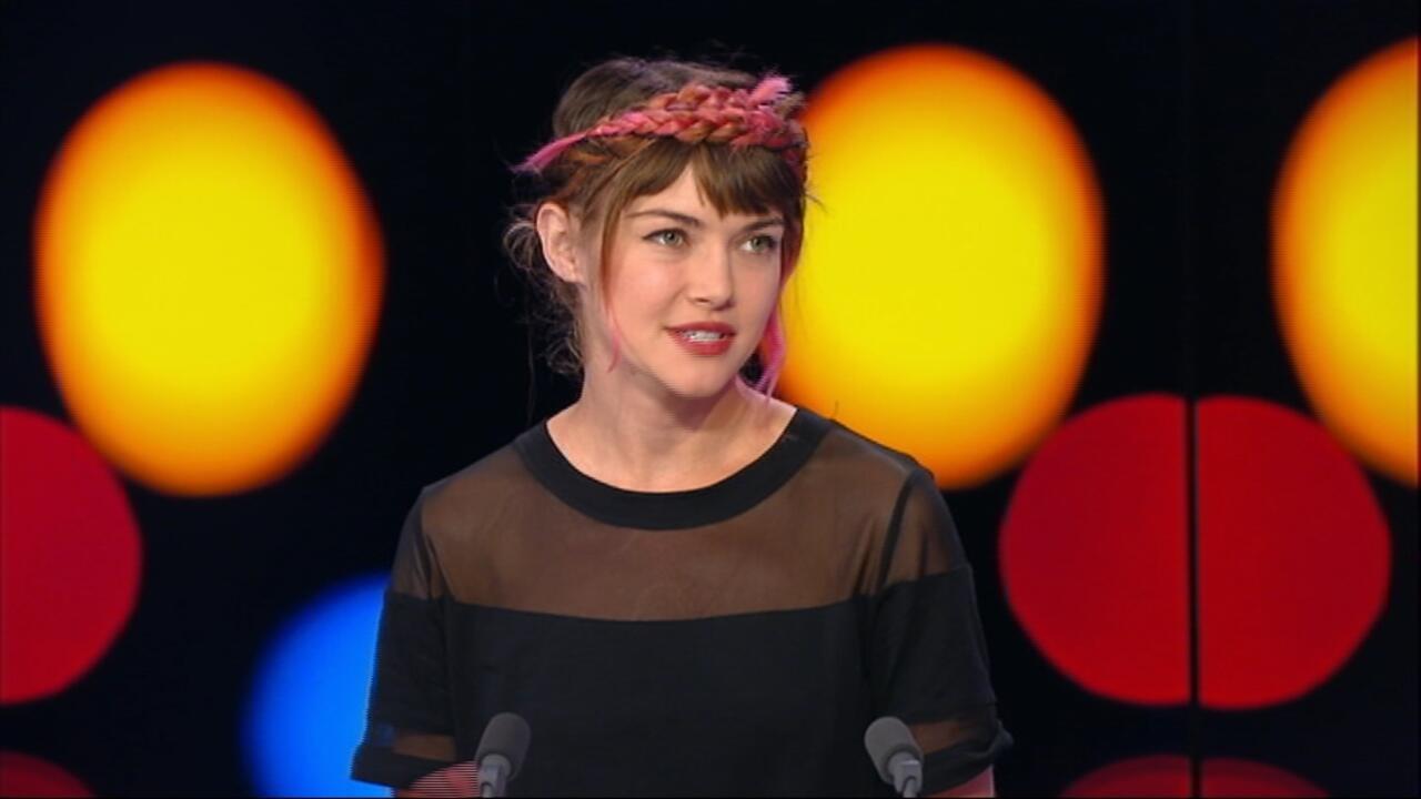 Music show: Rock en Seine, Maïa Vidal and a-ha - arts24