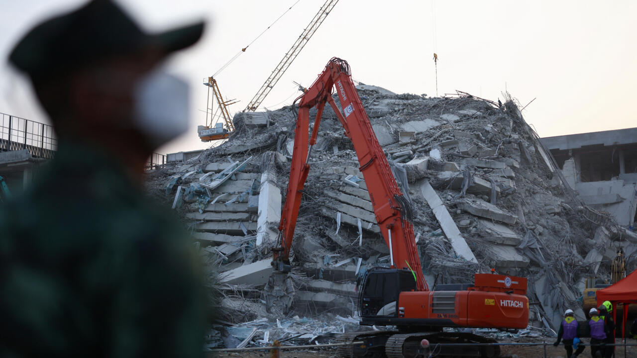 Death toll, destruction, global aid: What we know so far about the ...