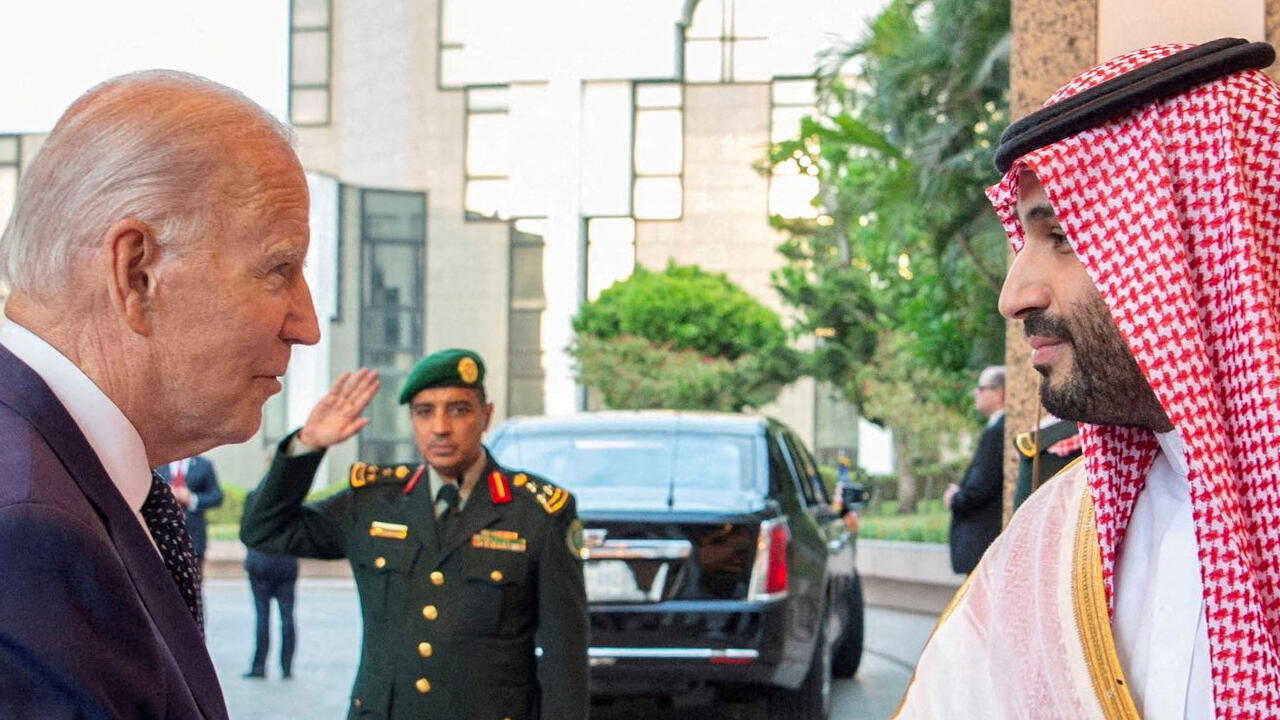 El rey saudita nombra al príncipe heredero Mohamed bin Salman primer ...