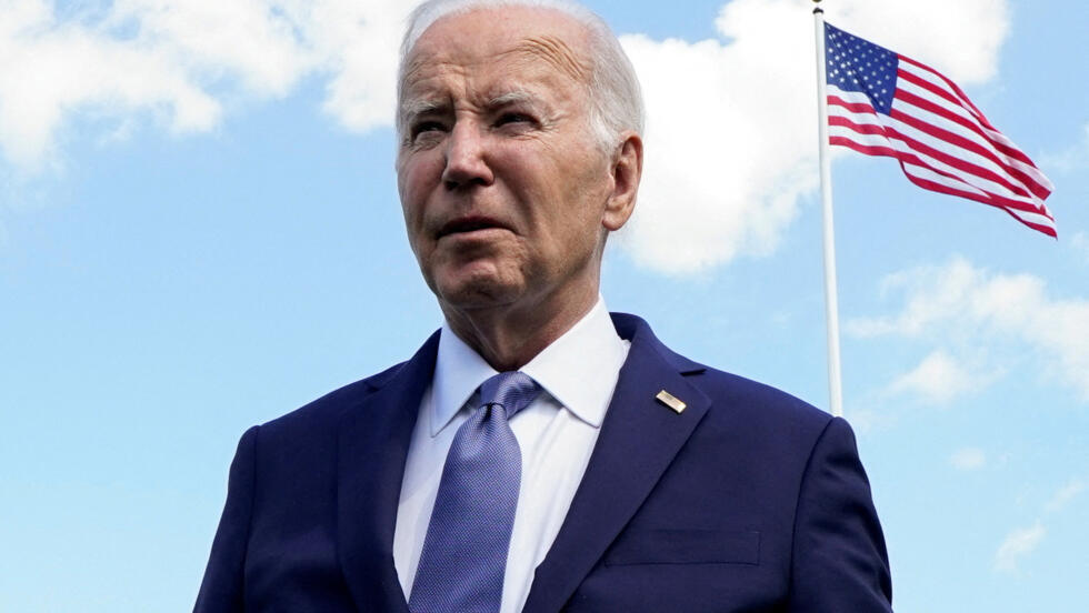 Biden to ease immigration pathway for undocumented spouses of US citizens