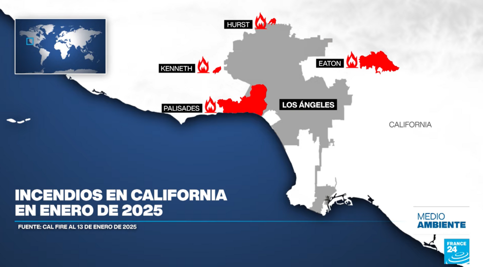 Hughes: otra muestra de la letal combinación de factores para un ...