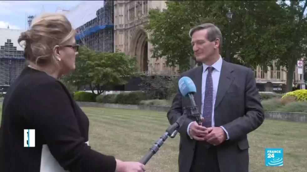 Britain must better understand Russian influence, former MP says ...