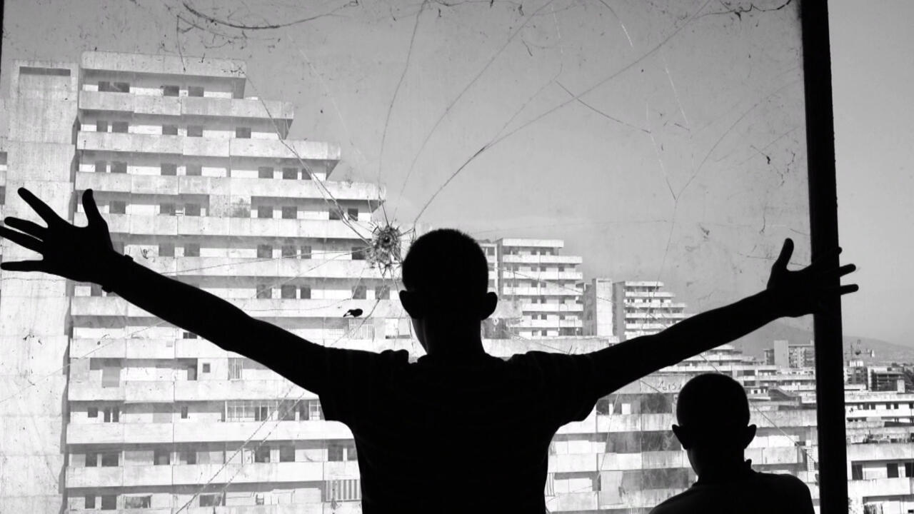À Naples, le quartier de Scampia veut oublier la mafia - Reporters