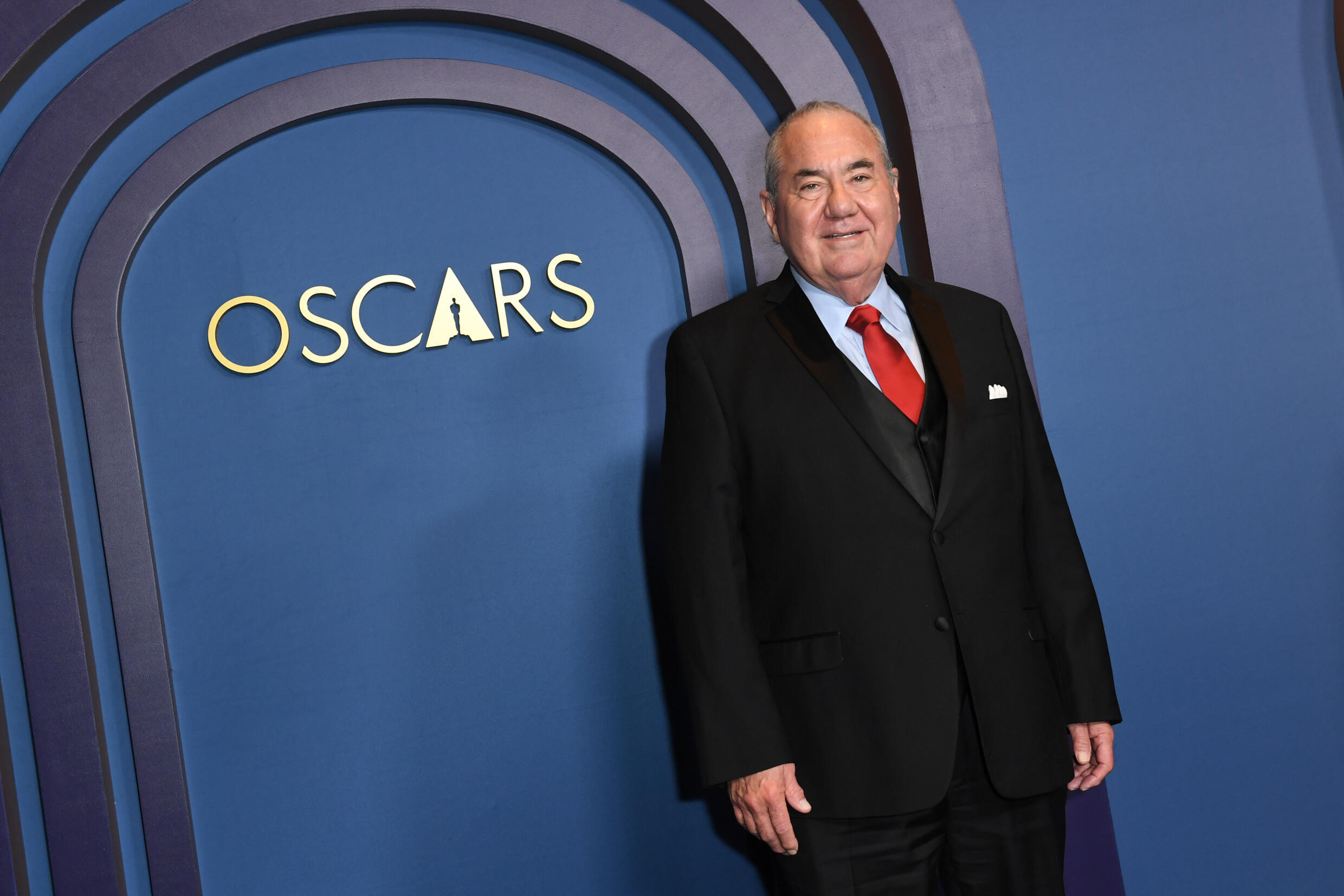 Indigenous musician goes — reluctantly — for Oscars glory - Raw Story