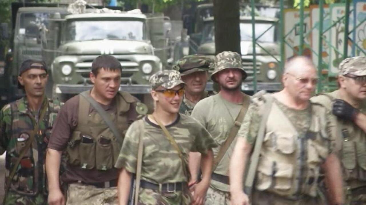 Patriots, ultra-nationalists, revolutionaries or fascists: The many ...