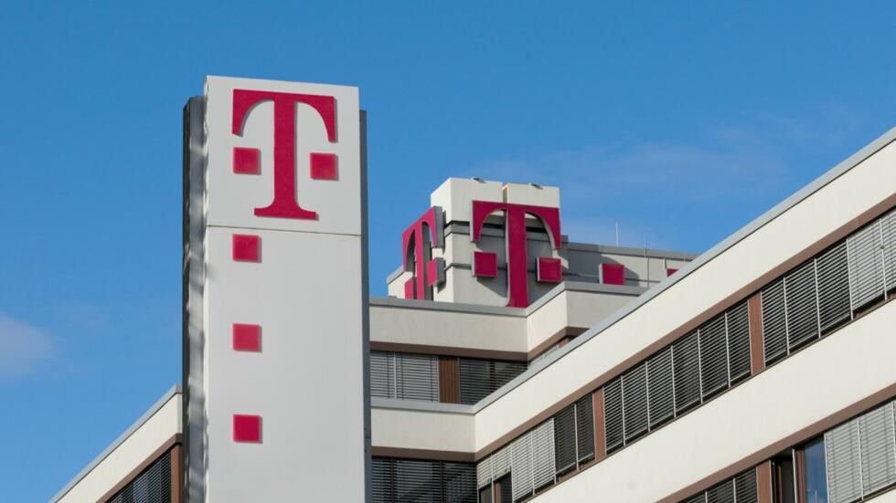 L’opérateur allemand Deutsche Telekom pourrait avoir été victime d’une ...