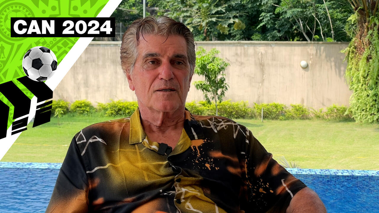 "Une méthode universelle" : rencontre avec Jean-Marc Guillou, pionnier ...