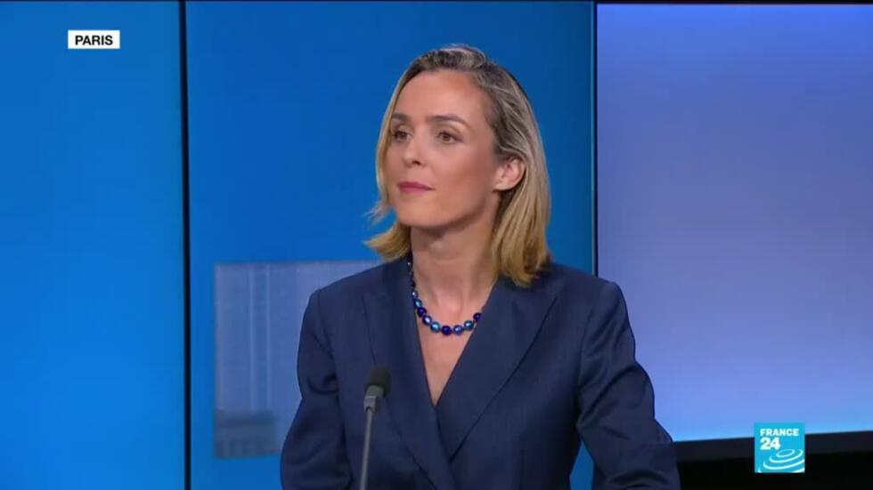 Anne Macey, former chief executive of Confrontations Europe, analyses ...