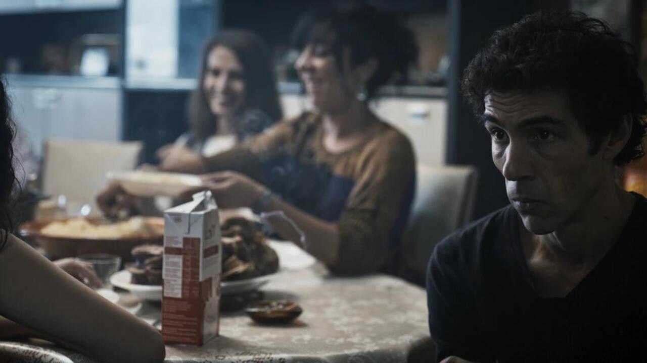 Cannes 2025 : la surprenante métamorphose de Tahar Rahim pour le film "Alpha"