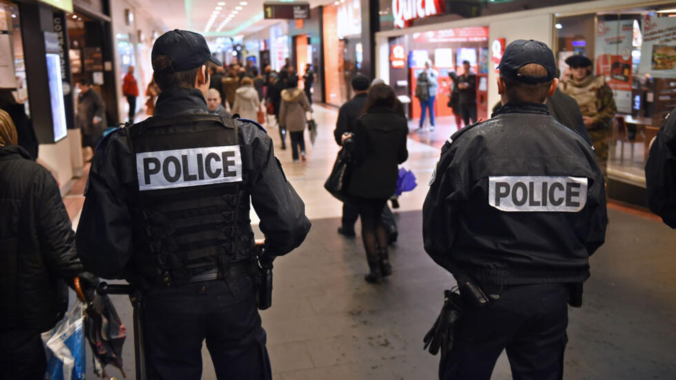 Nine terror suspects to remain in French police custody
