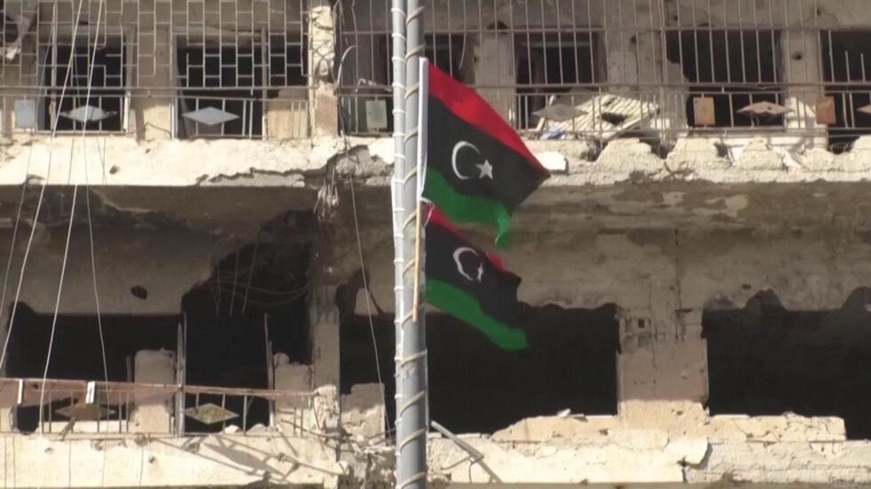 En Libye, 10 ans après la révolution, une économie ravagée par la ...