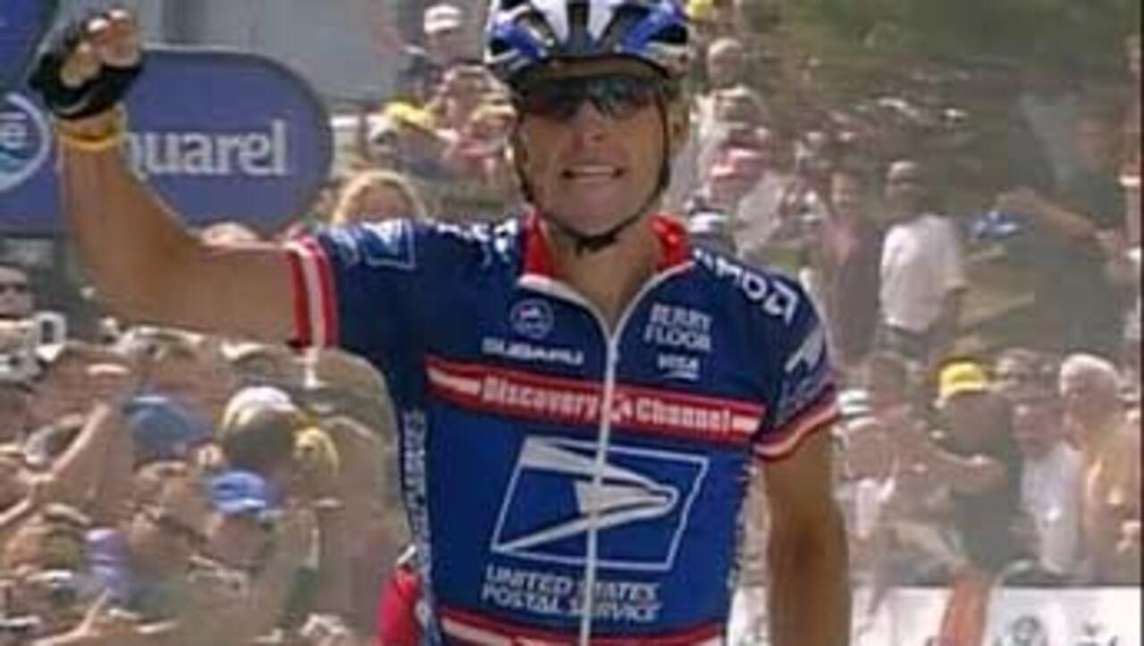 Lance Armstrong will race for Astana in 2009 Tour de France