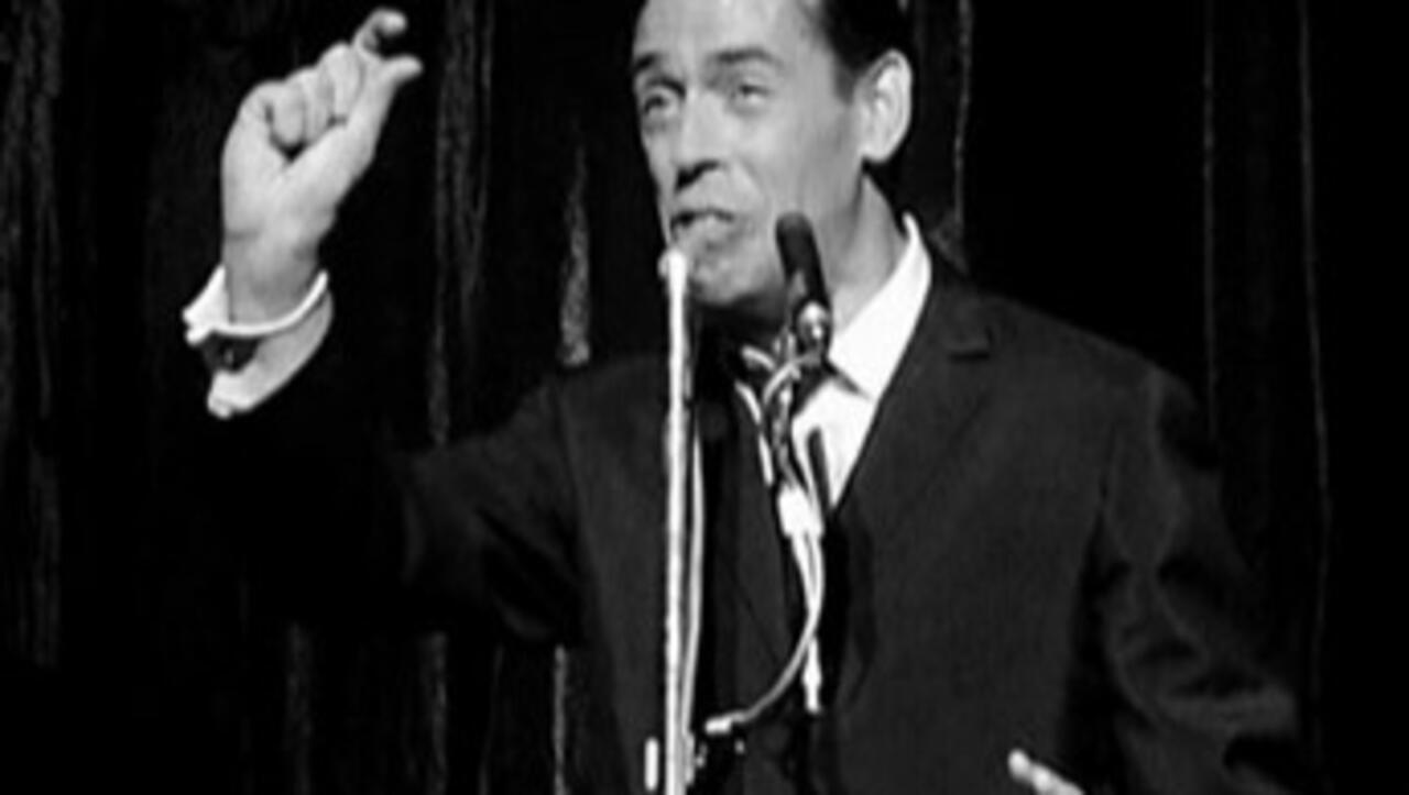 Thirty years on, Jacques Brel's voice travels the world