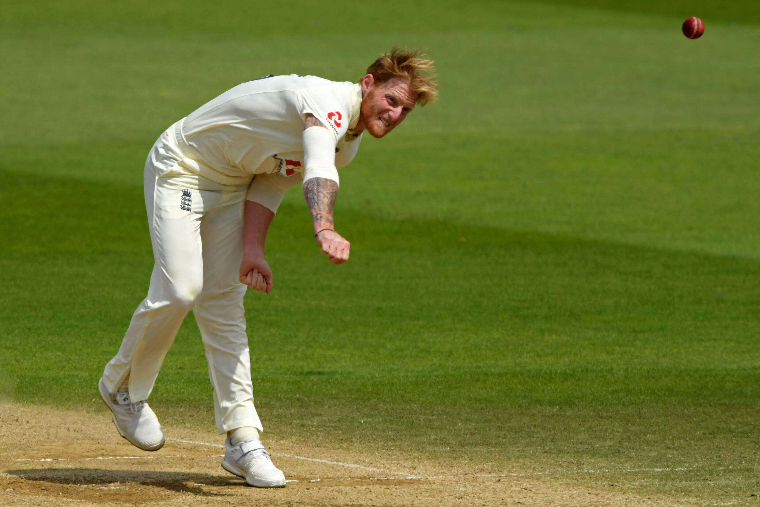 Ben Stokes: Inspirational all-rounder turned England captain