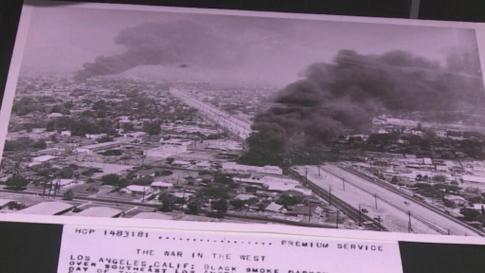 The lasting legacy of the 1965 Watts riots in Los Angeles - Inside the ...