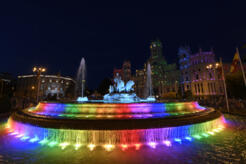 Spain passes trans law allowing gender self-determination