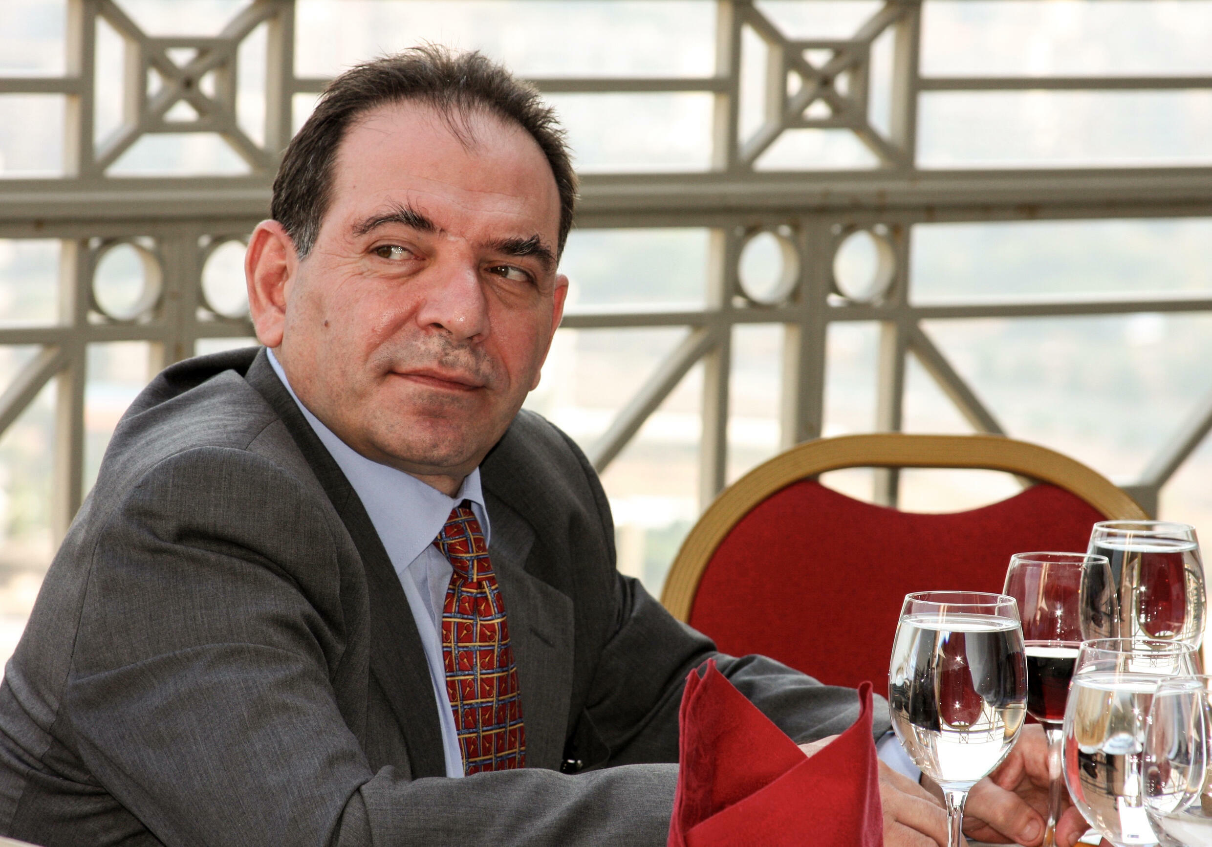 One year on, justice on hold for slain Lebanese activist Lokman Slim