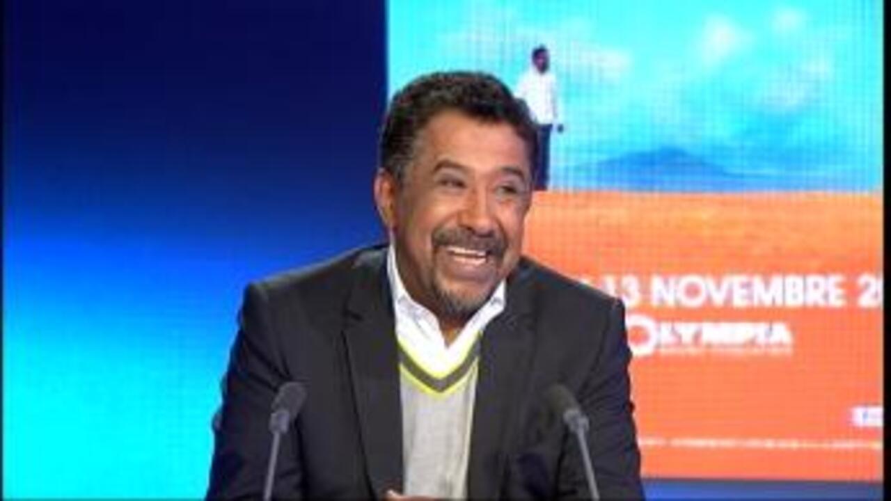 Khaled, le roi du Raï à l’assaut de l’Olympia - À l'Affiche